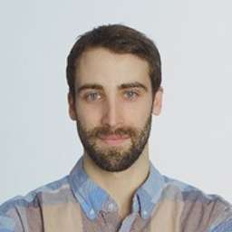 Kyle Hamlin - Co-founder @ volley - Crunchbase Person Profile