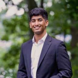 Allen Naliath - Crunchbase Person Profile