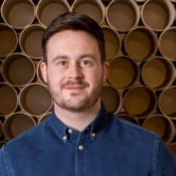 James Mcelroy - Co-Founder and CEO @ Axe - Crunchbase Person Profile