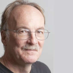 Gerry Gerry Shaw, PhD - Crunchbase Person Profile