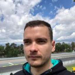 Alexander Malykhin - Co-founder @ X-Flow - Crunchbase Person Profile