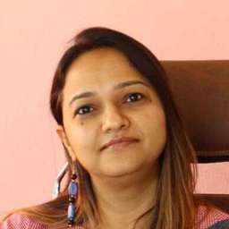 Shweta Choudhary - CEO & Founder @ Innovher - Crunchbase Person Profile