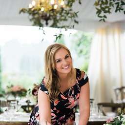 Holly Patton Olsen - Founder/Owner & Creative Director @ Perfectly Posh ...