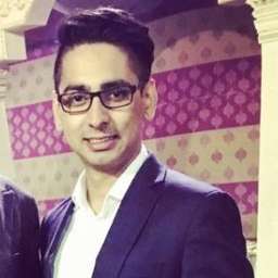 Ankit Sachdeva - Co-Founder @ Evervent - Crunchbase Person Profile