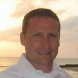 Chris Valois - Chief Marketing & Strategy Officer @ Stimwave ...