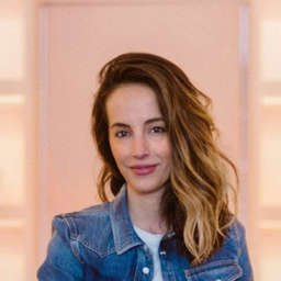 Parisa Fowles-Pazdro - CEO and Creative Director @ Max-bone ...