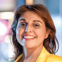 Michelle O'Hara - Founder, Director and Communication Strategist @ OH ...