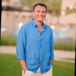 Mark Oigman - Founder and CEO @ SMARTGEN ISRAEL - Crunchbase Person Profile