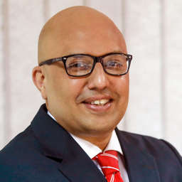 Manoj John - Founder & CEO @ AeroConnections - Crunchbase Person Profile