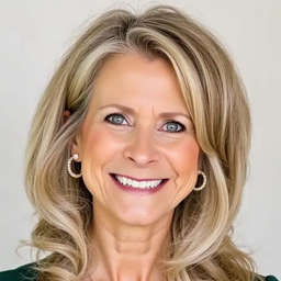 Beth Pritchard - Founder & CEO @ StoneMason Global - Crunchbase Person Profile