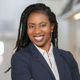 Rosalyn Merrick - President and CEO @ Atlanta Habitat for Humanity ...