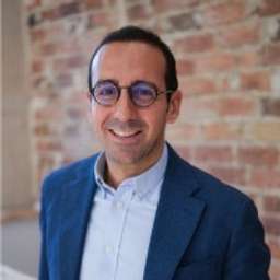 Cyrille Kadoch - Co-founder and Director @ Bonjour Oscar - Crunchbase ...