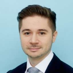 Tudor Boiangiu - Crunchbase Person Profile
