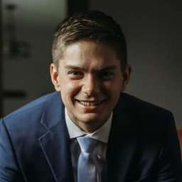 Aaron Shishilla - CEO @ WolfPack Advising - Crunchbase Person Profile