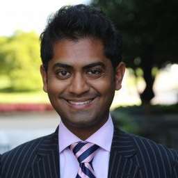 Vinaya Puppala MD - Crunchbase Person Profile