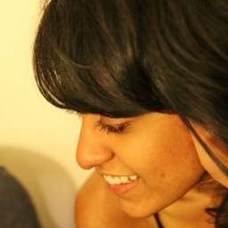 Kavya Joshi - Crunchbase Person Profile