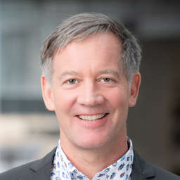 Mark Hyland - Crunchbase Person Profile