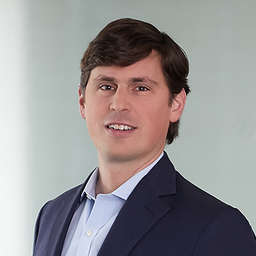 Timothy Mack - Crunchbase Person Profile