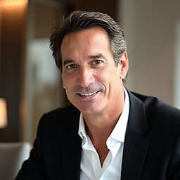 Ralph Giannella - Founder & CEO @ Black Iron Development - Crunchbase Person Profile