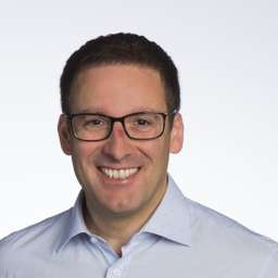 Lee Tappenden - CEO @ ProCook - Crunchbase Person Profile