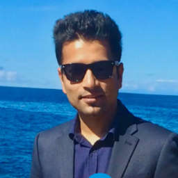 Mohsin Farhat - Founder & CEO @ Quematics - Crunchbase Person Profile