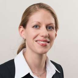 Stephanie Winter - Crunchbase Person Profile