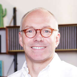 Christoph Haschka - Group Director M&A @ Kantar - Crunchbase Person Profile