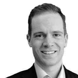 Chris Haubrich - Crunchbase Person Profile