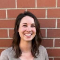 Caitlin Christie - Legal Assistant @ McNeice Wheeler - Crunchbase Person Profile