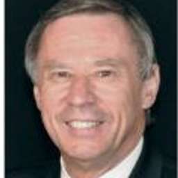 Gus E. Zervos - Founder @ Zervos Group - Crunchbase Person Profile