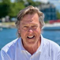 Duncan Skinner - President @ Contender Sailcloth - Crunchbase Person ...