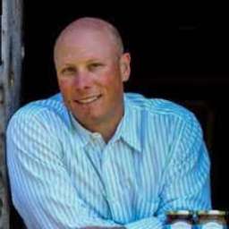 Dave Gee - Founder and CEO @ Oregon Growers - Crunchbase Person Profile