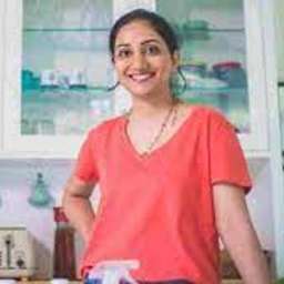 Simran Khara - Founder @ Koparo Clean - Crunchbase Person Profile