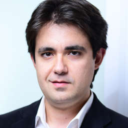 Moneef Barakat - Crunchbase Person Profile