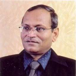 Paras Doshi - Chairman and CEO @ Indo Thai Securities - Crunchbase ...