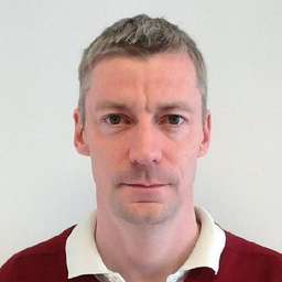 Andy Gough - CEO @ ImageAnnotation.AI - Crunchbase Person Profile