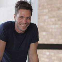 Clint Clark - Co-Founder @ CodeSpace - Crunchbase Person Profile