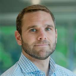 Robert Dickey - Principal @ Edison Partners - Crunchbase Person Profile