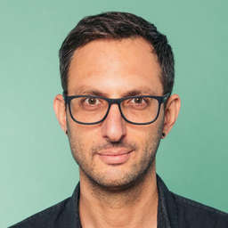 Yotam Laufer - CTO @ Wonderbly - Crunchbase Person Profile