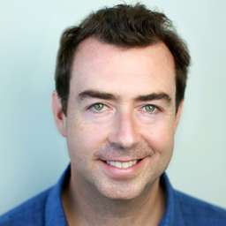 Dominic Perks - Crunchbase Person Profile