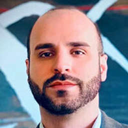 Hamed Alavi - Senior Vice President and Chief Technology Officer ...