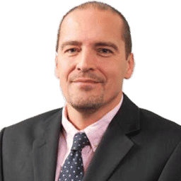 Ian Linnell - Crunchbase Person Profile