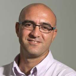 Tomer Itah - CEO & CFO @ Flash Networks - Crunchbase Person Profile