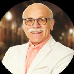 Gerry Robert - Founder @ Black Card Books - Crunchbase Person Profile