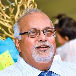 Chetan Mehta - Crunchbase Person Profile