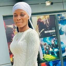 Sarah olaniyan rofiyat Ajoke - Crunchbase Person Profile