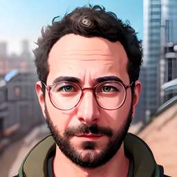 Ben Rapaport - Crunchbase Person Profile