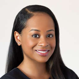 Nahna Aisha - Crunchbase Person Profile