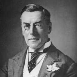 Joseph Chamberlain - Crunchbase Person Profile