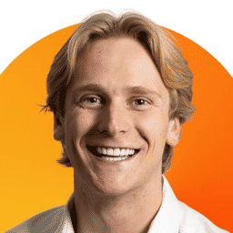 Connor Paton - Crunchbase Person Profile